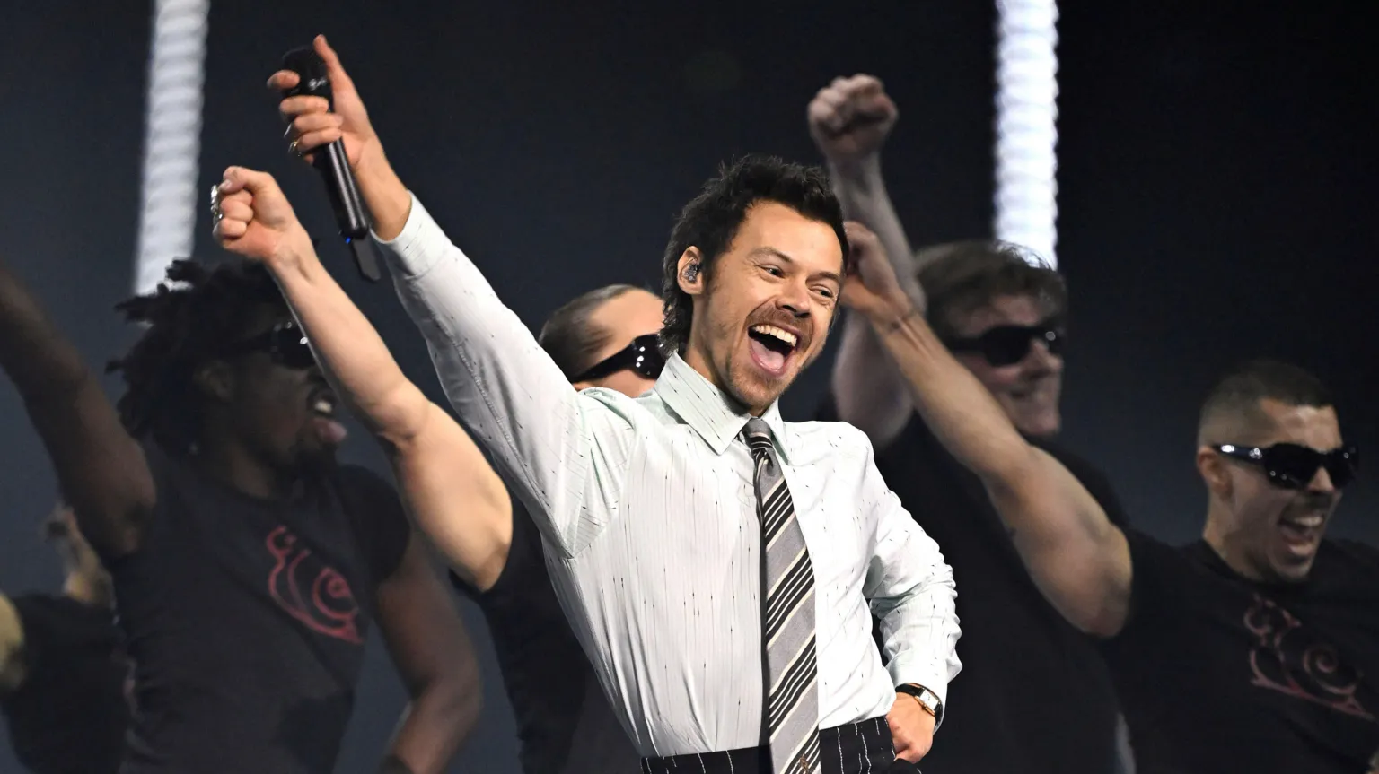 Brit Awards 2026: Highlights, Winners, and Memorable Moments | The Uk ...