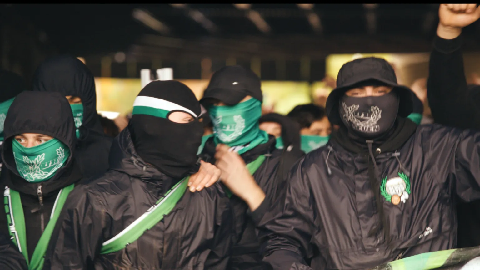 Football Ultras: Threat or Positive Force in Scottish Football? | The ...
