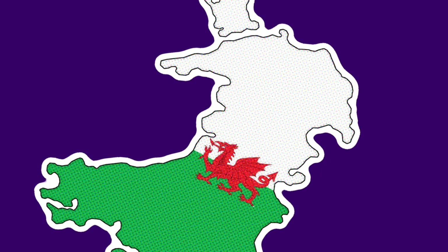 New Senedd Constituencies and Election Changes for May 2026 | The Uk ...