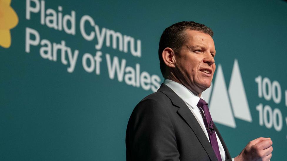 Plaid Cymru to Unveil Bold Plan in Manifesto Launch | The Uk Pulse The ...
