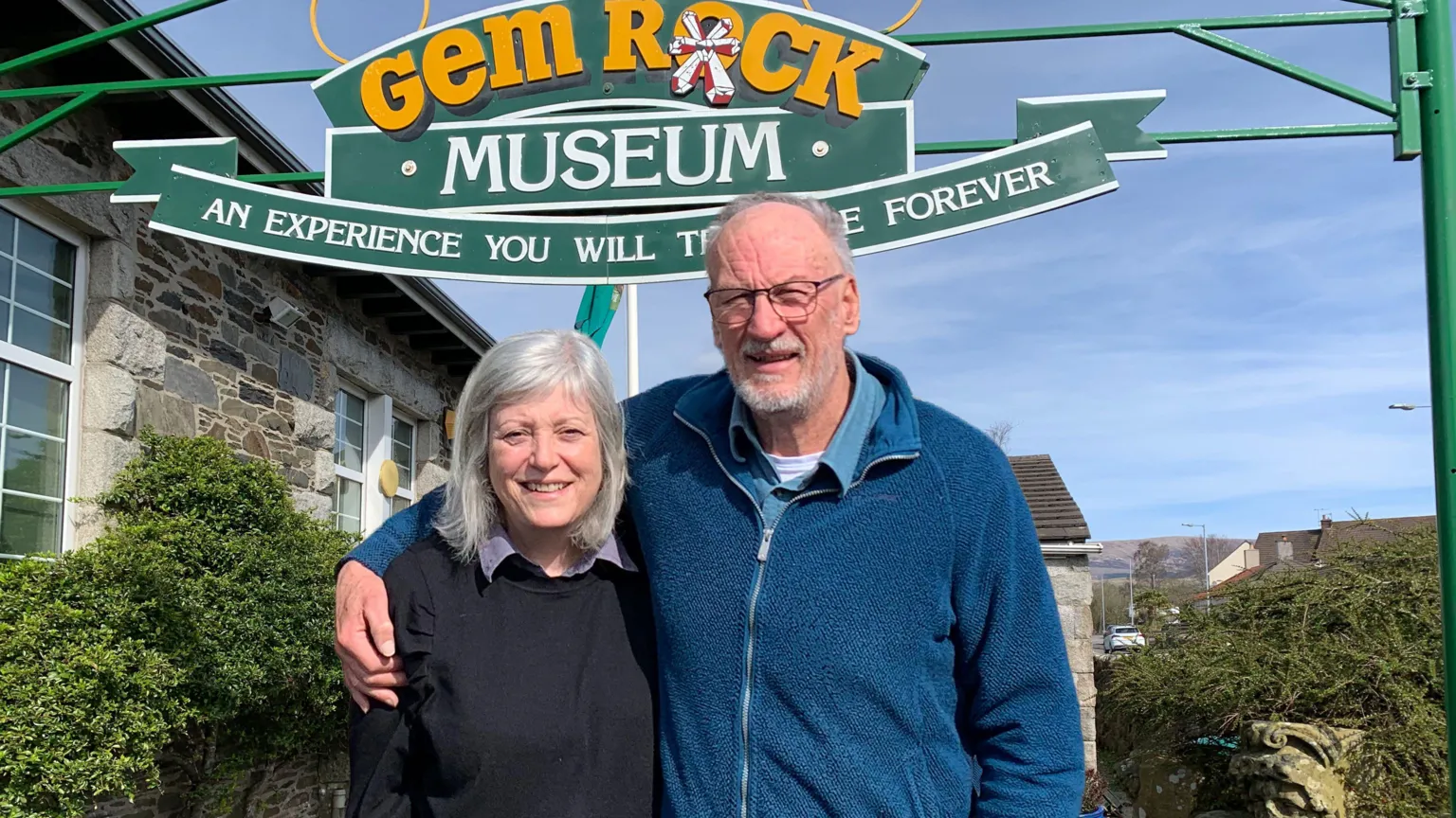 Gem Rock Museum in Creetown to Close After 45 Years Amid Sale ...