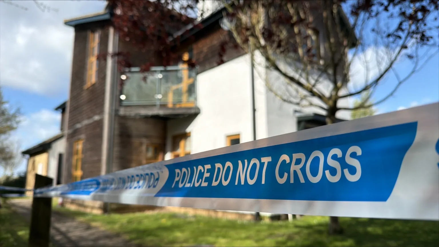 Woman Dies After Dog Attack at Leaden Roding Home | The Uk Pulse The ...