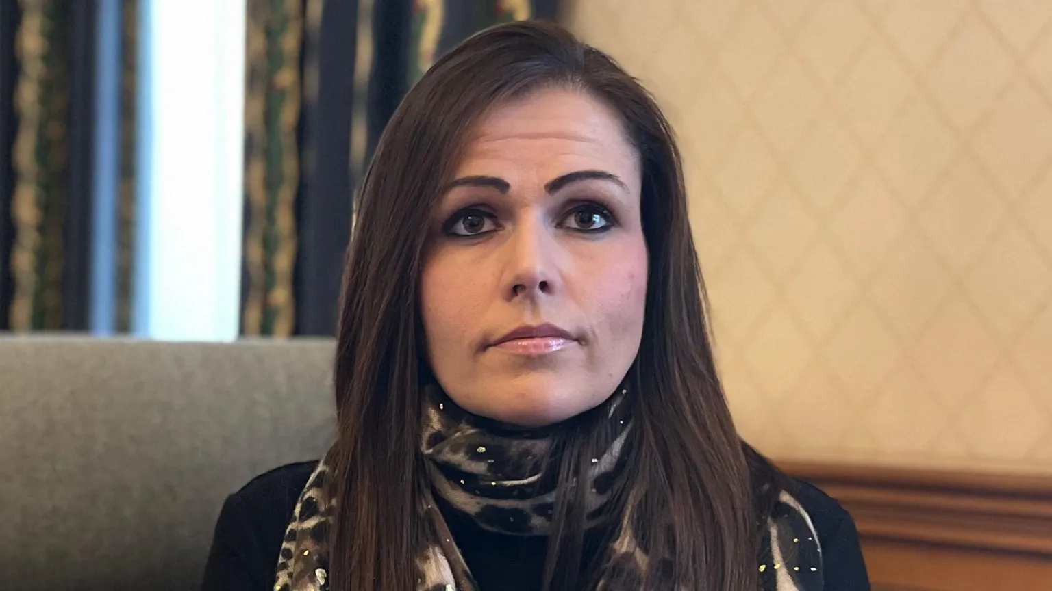 Victim of Secret Home Filming Shares Impact of Voyeurism on Life and ...