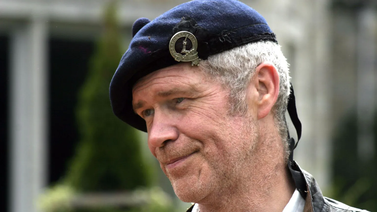 Alexander Morton, Star of Monarch of the Glen, Dies at 81 | The Uk ...