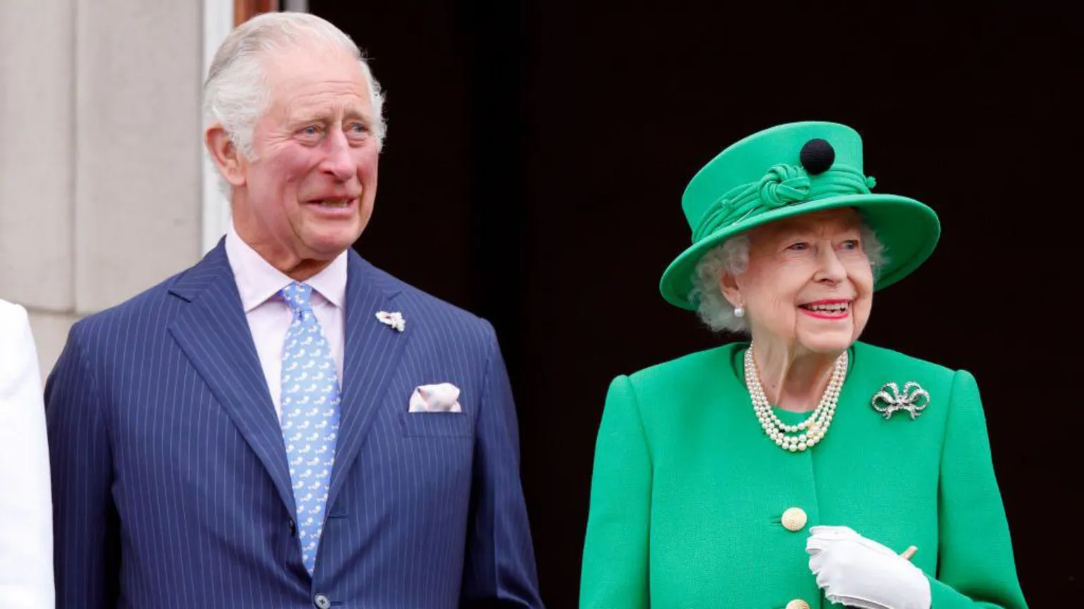 New Charity Launched to Honor Queen Elizabeth II on 100th Birth ...