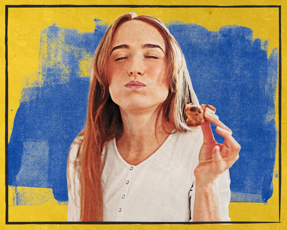 What Truly Influences Our Appetite: Hunger, Stress, or Habit? | The Uk ...