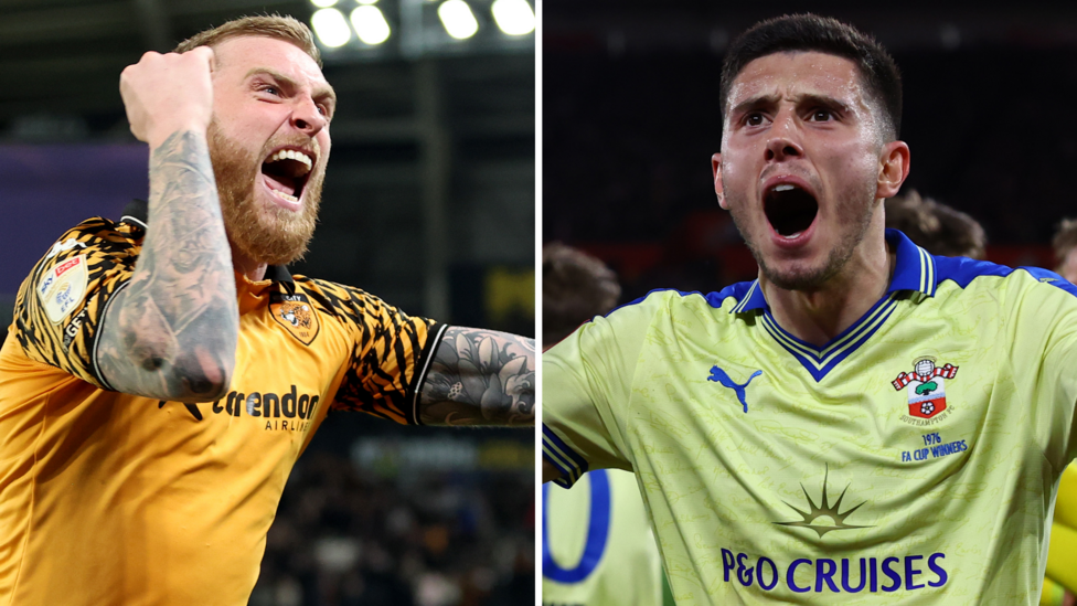 Why McBurnie and Stewart Are Overlooked for Scotland's World Cup Squad ...