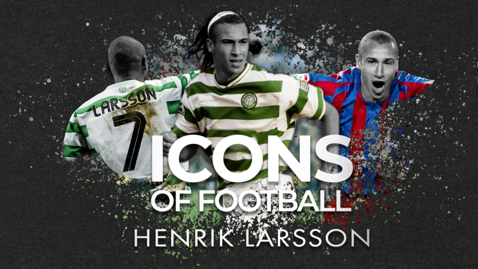 Icons of Football Returns on with New Season from May 7 | The Uk Pulse ...