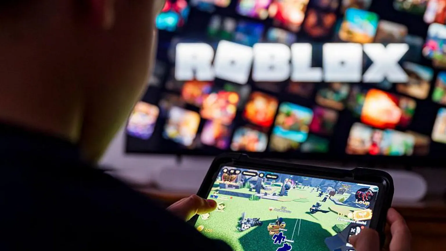 US Groups Call for FTC Probe into Roblox Child Safety and Spending ...