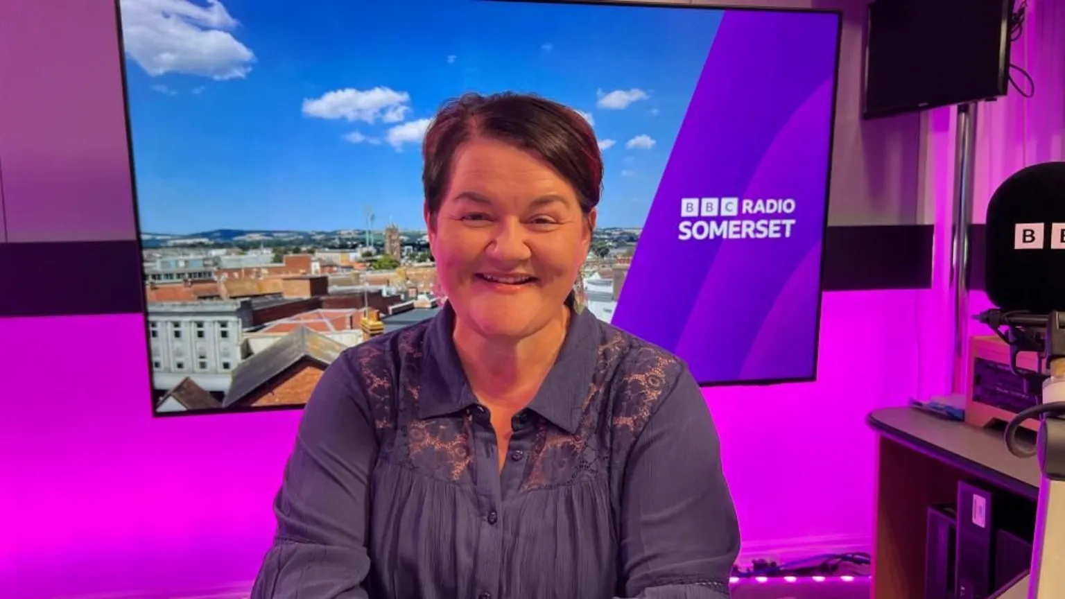 Tributes Paid to Beloved BBC Presenter Emma Britton Following Her ...