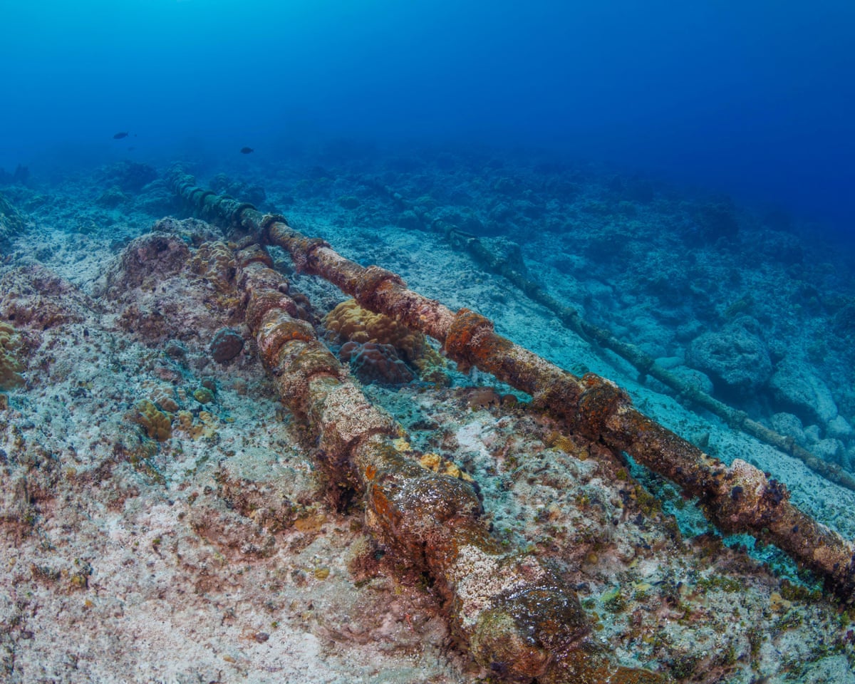 Aukus Nations to Develop Uncrewed Undersea Vehicles; Hanson Considers ...