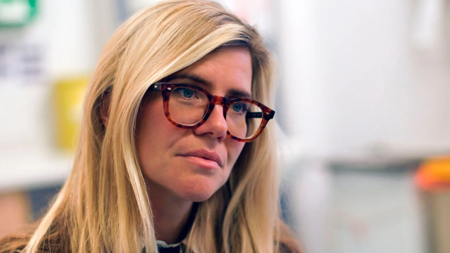 Emma Barnett Highlights Urgent Need to Address Endometriosis Impacting ...