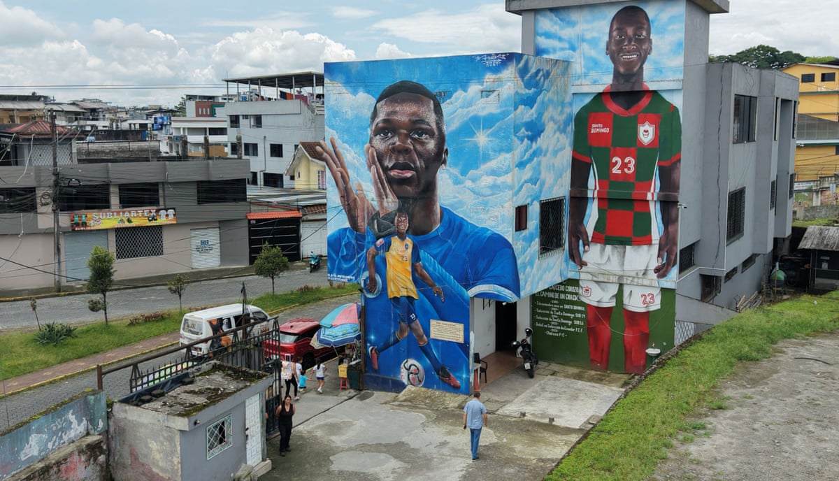 Ecuador World Cup 2026 Preview: Defensive Strength and Rising Stars ...