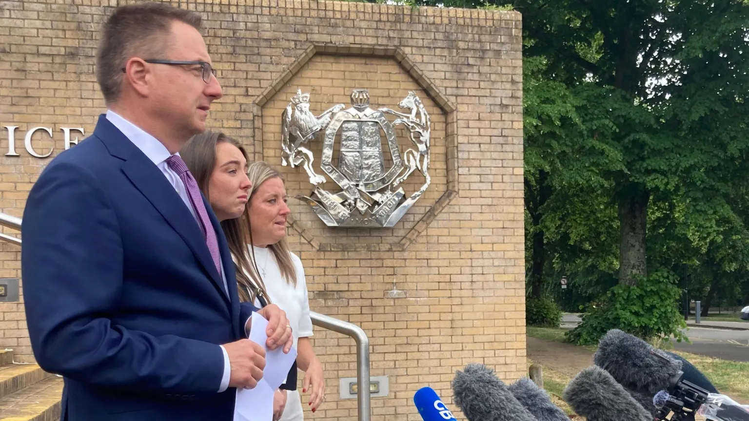 Family Demands Action on Knife Crime After Student Henry Nowak’s Murder ...