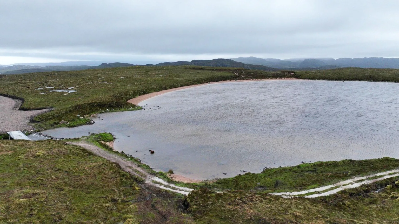 Small-Scale Hydro Power Overlooked Amid Focus on Wind and Solar in ...