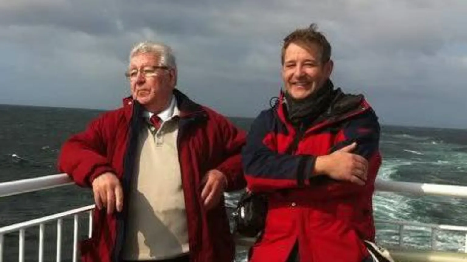 Rare Muscle Condition in Flett Family Linked to Orkney Roots and ...