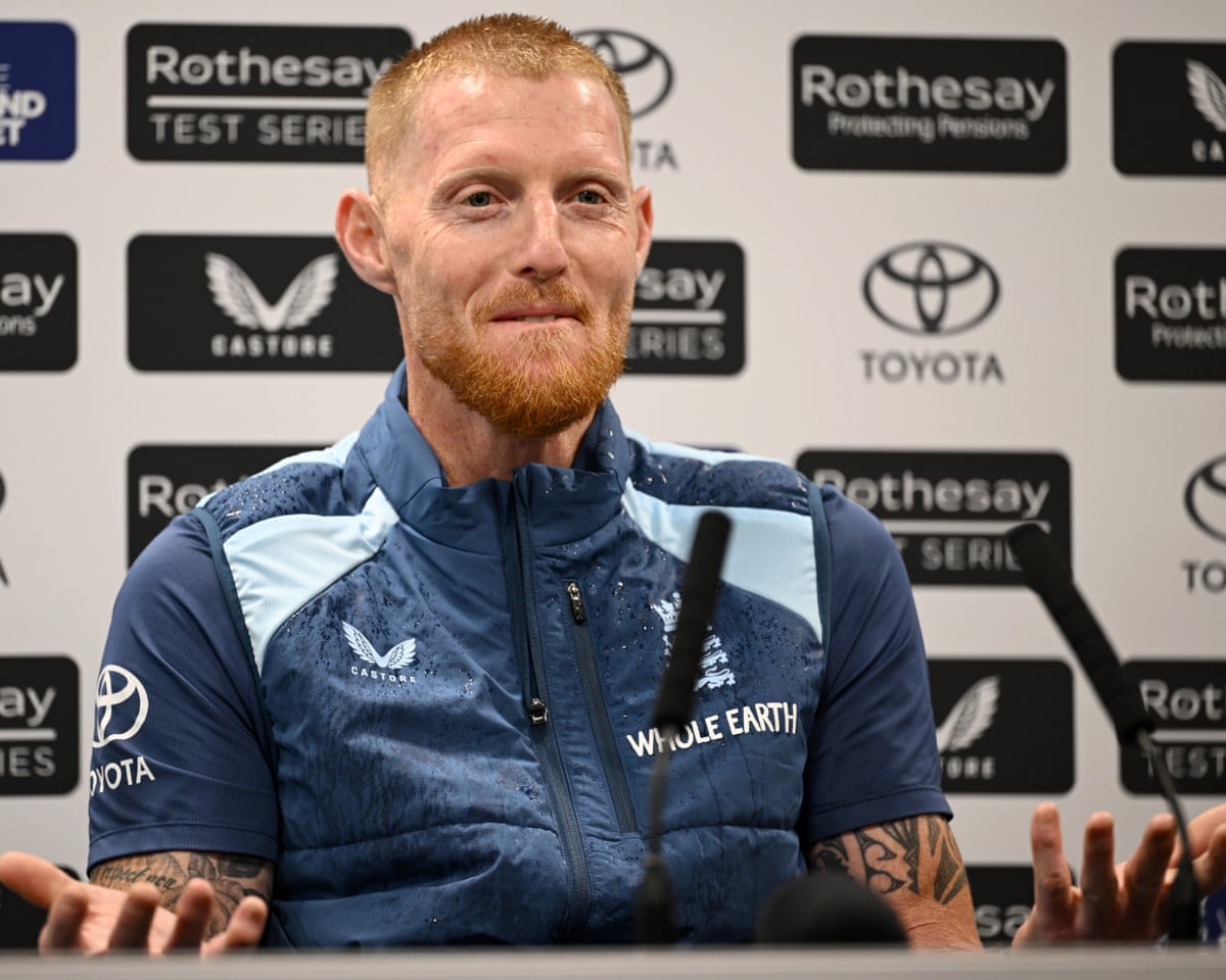 Stokes Defends Archer’s Test Absence, Warns Strictness Could End ...
