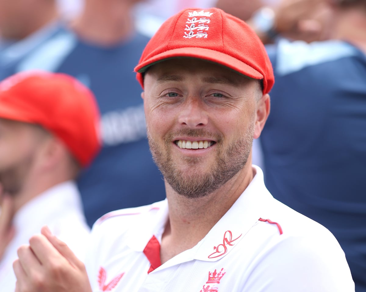 Could Ollie Robinson Bring Needed Edge to England’s Test Cricket This ...