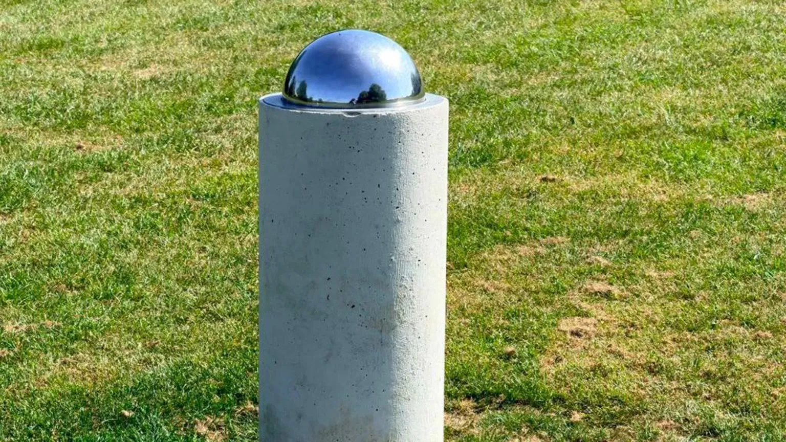 Kent Village Hosts World's Largest Scale Model of Solar System and ...