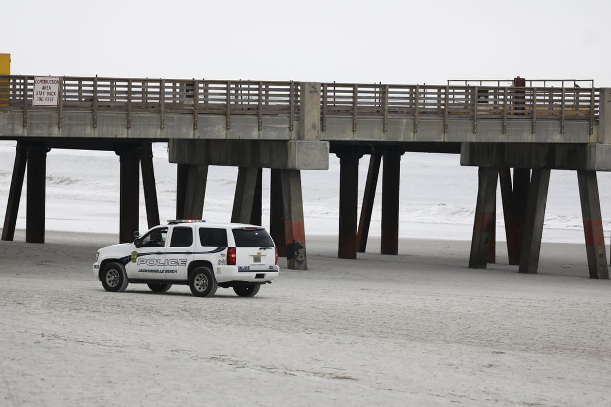 Florida Man Sues Over Wrongful Arrest Due to Faulty AI Facial ...