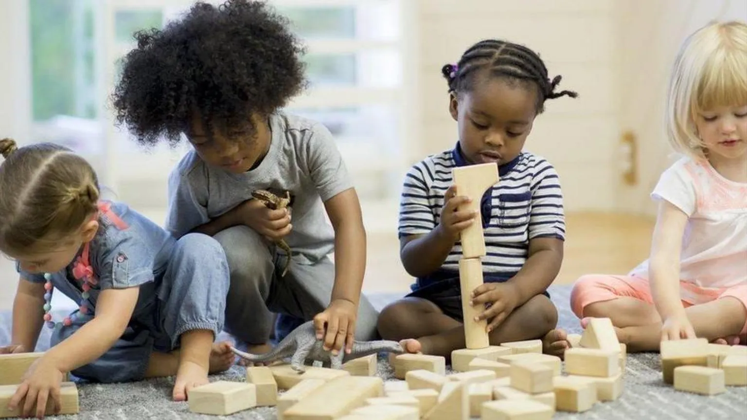 Plaid Secures £55m to Expand Childcare for Two-Year-Olds in Wales | The ...