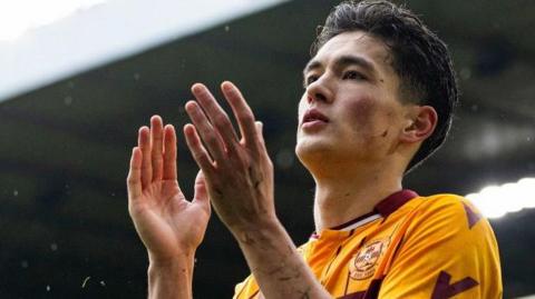 Elijah Just's Journey from Austrian Second Division to World Cup Star ...