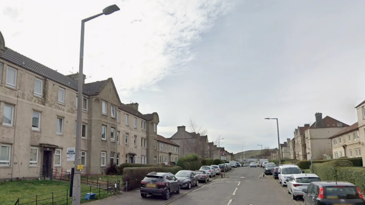 Man sentenced to 6 years 8 months for hit-and-run attempted murder in ...