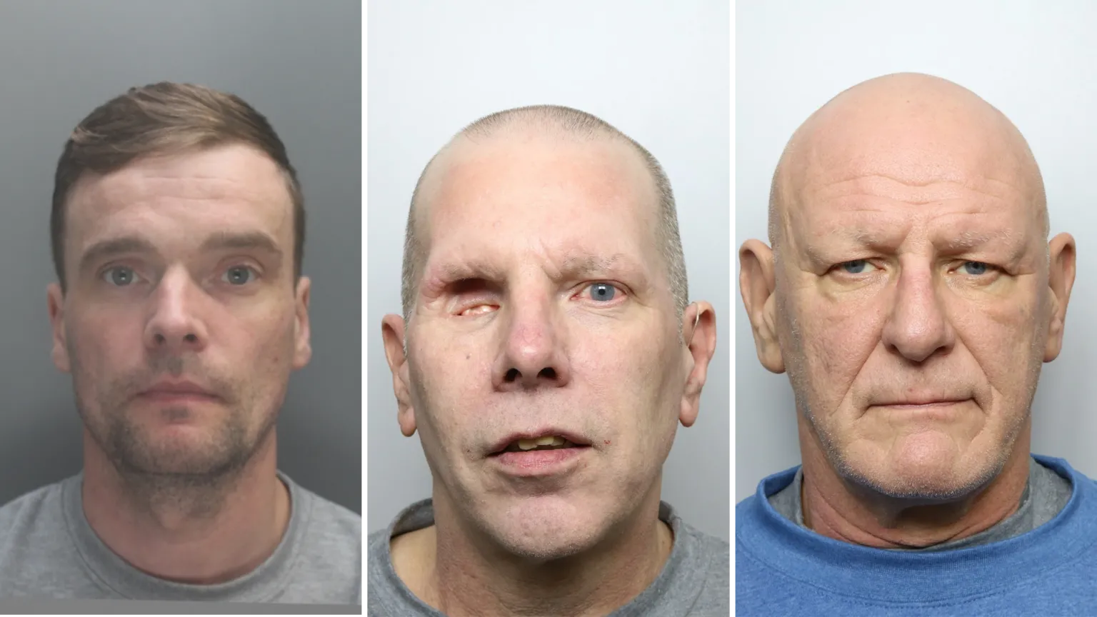 Three Inmates Sentenced to Whole-Life Terms for Murder at HMP Wakefield ...