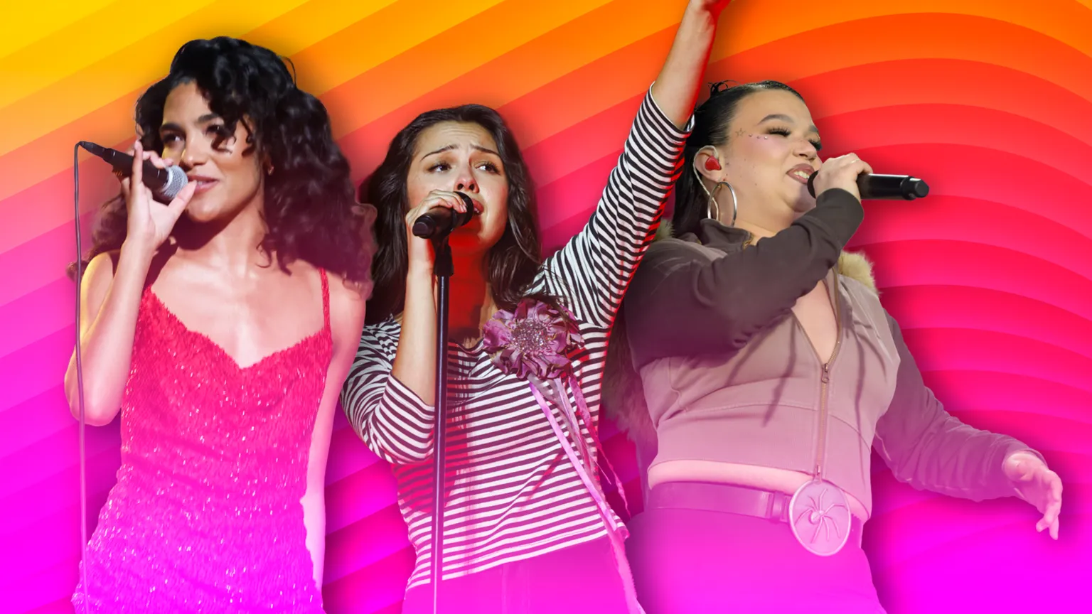 Authenticity Drives Female Singers' Success in 2026 Music Charts | The ...