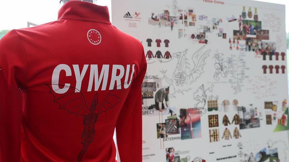 Weightlifter Charlotte Whalley Joins Team Wales for 2026 Glasgow Games ...