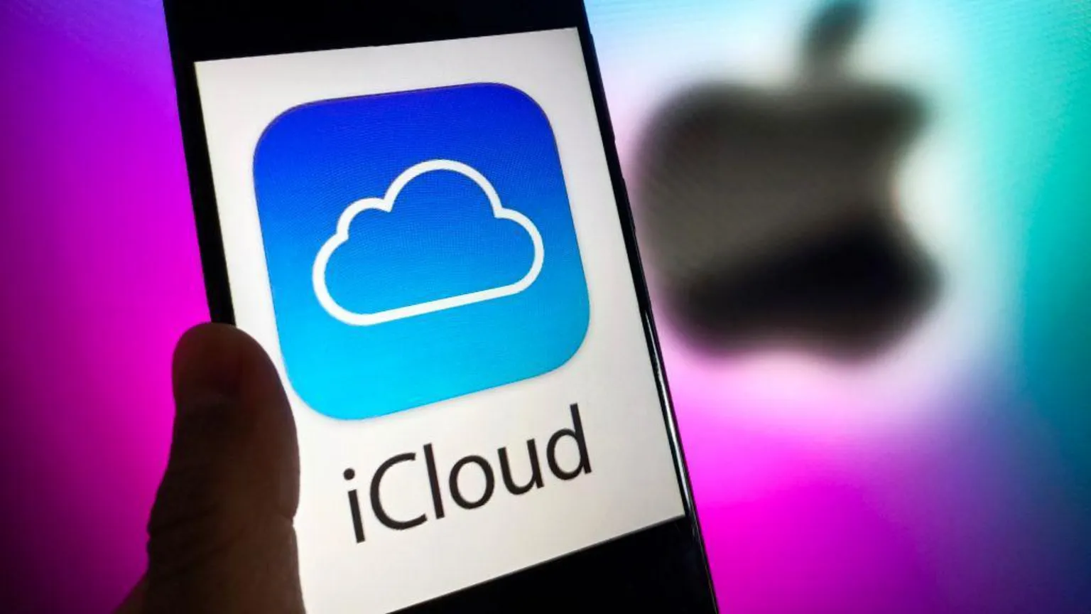 Millions of UK iCloud Users May Share £3bn in Apple Lawsuit After UK ...