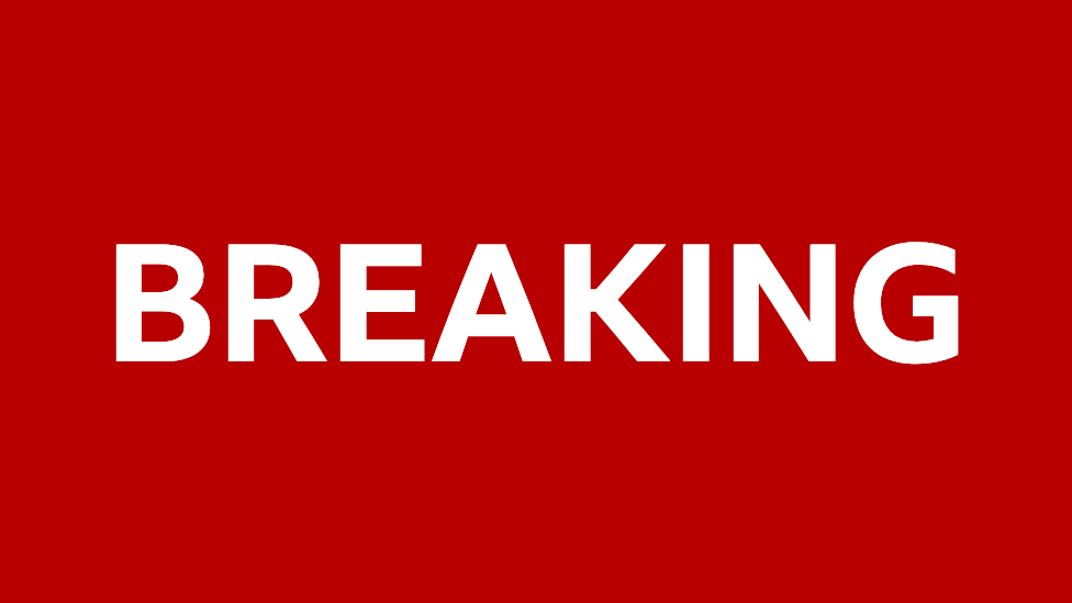 Major Incident Declared After Bus Crash Near Kidwelly Roundabout | The ...