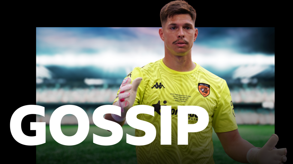 Rangers Set to Sign Ivor Pandur as Jack Butland Heads to Hull City ...